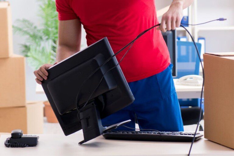 Reasons Businesses Should Hire Modular Furniture Installers