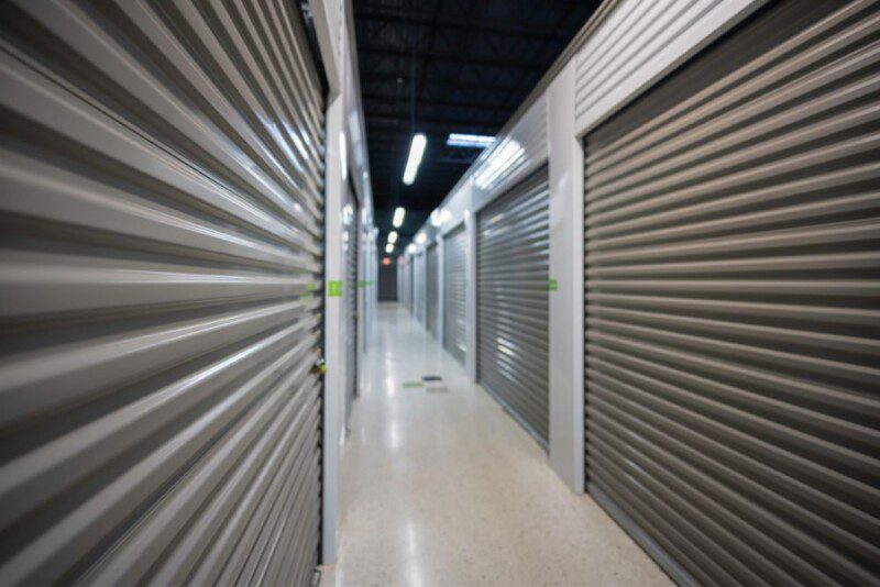 The Ultimate Guide to Local Self-Storage