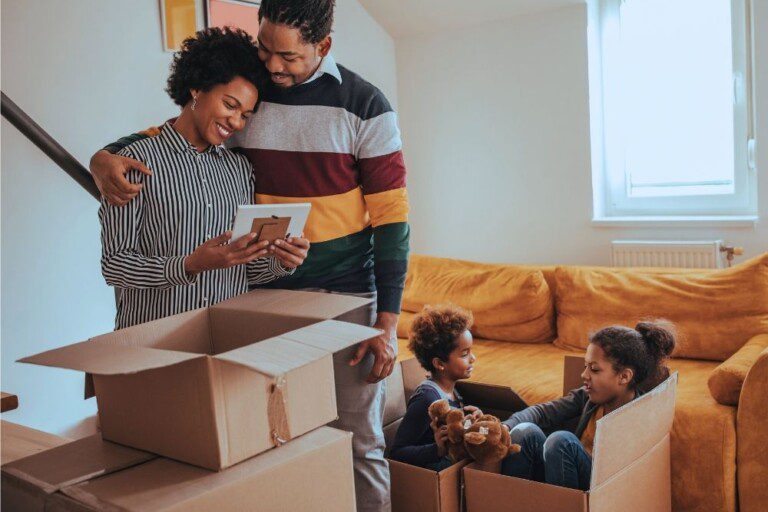 5 Creative Ways To Save Money While Moving